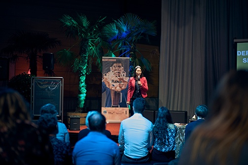 Vorträge - Ariane Bertz