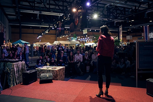 Vorträge - Ariane Bertz