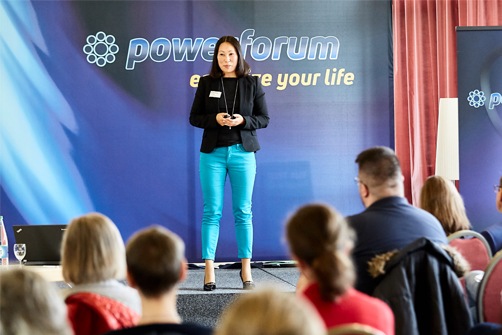 Vorträge - Ariane Bertz