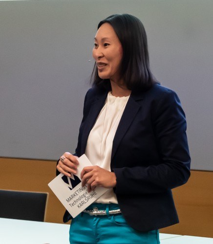 Interaktive Veranstaltungen - Ariane Bertz